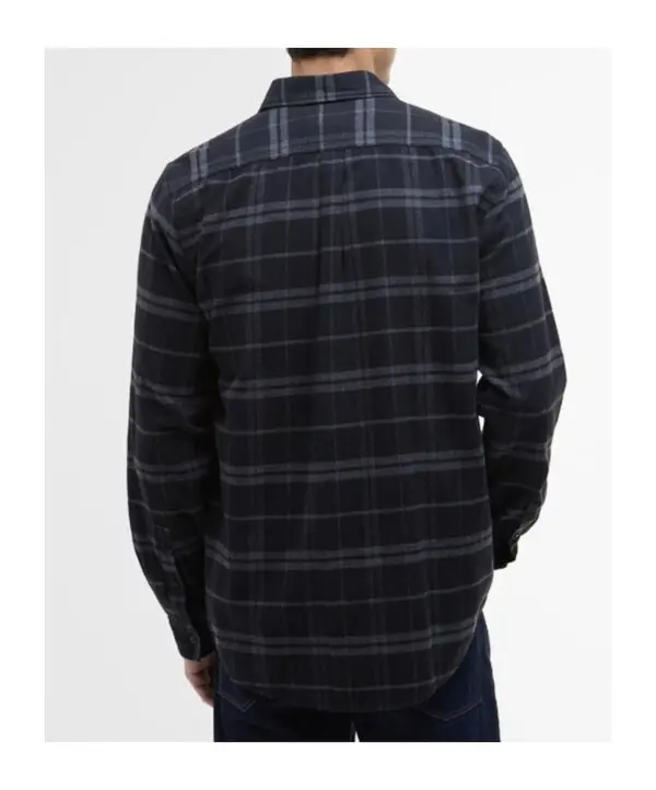 Barbour Long Sleeve Shirt