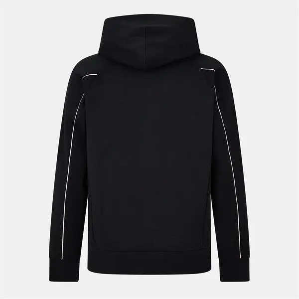 Hugo Boss Hbg Saggy Full Zip Hoodie