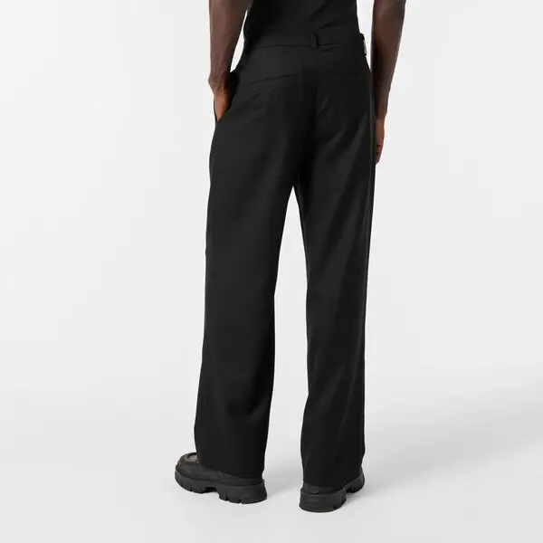 REPRESENT Straight-leg Casual Pants