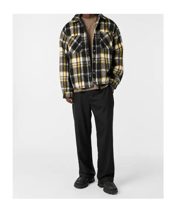 REPRESENT Straight-leg Casual Pants