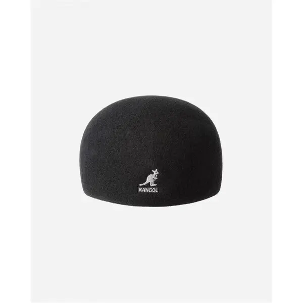 KANGOL Seamless Flat Cap