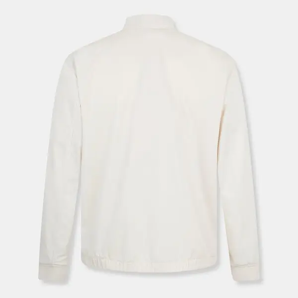 Hugo Boss Solid Color Jacket
