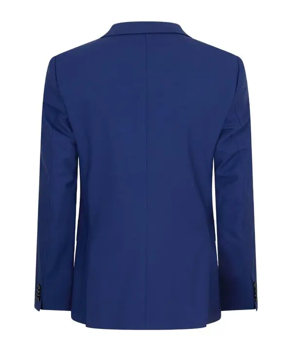 Hugo Boss Single-breasted Blazer