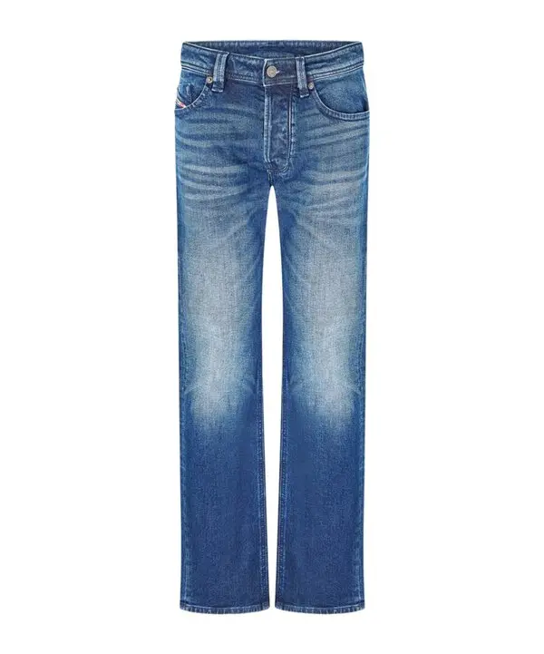 DIESEL® Larkee Straight Leg Jeans