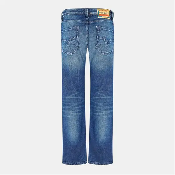 DIESEL® Larkee Straight Leg Jeans