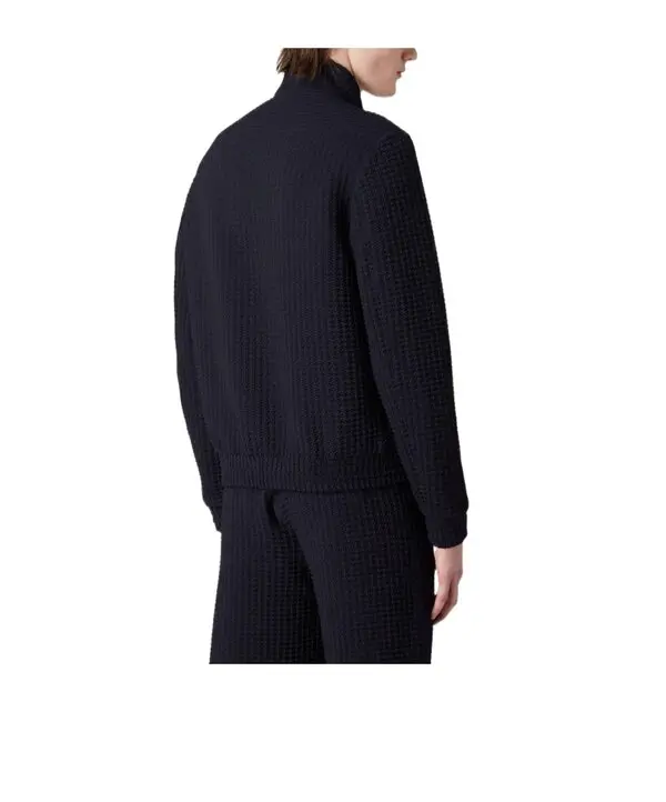 Emporio Armani Bomber Jacket