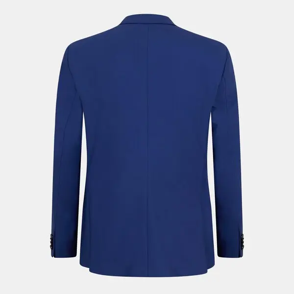 Hugo Boss Single-breasted Blazer
