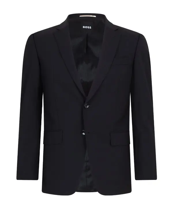 Hugo Boss Two-button Blazer