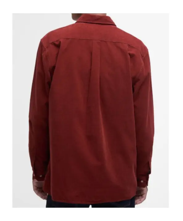 Barbour Long Sleeve Shirt