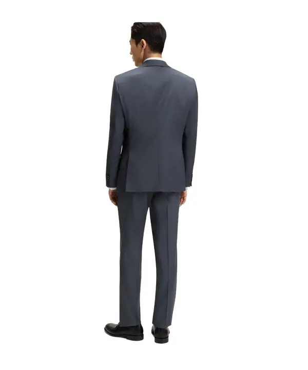 Hugo Boss Single-breasted Blazer