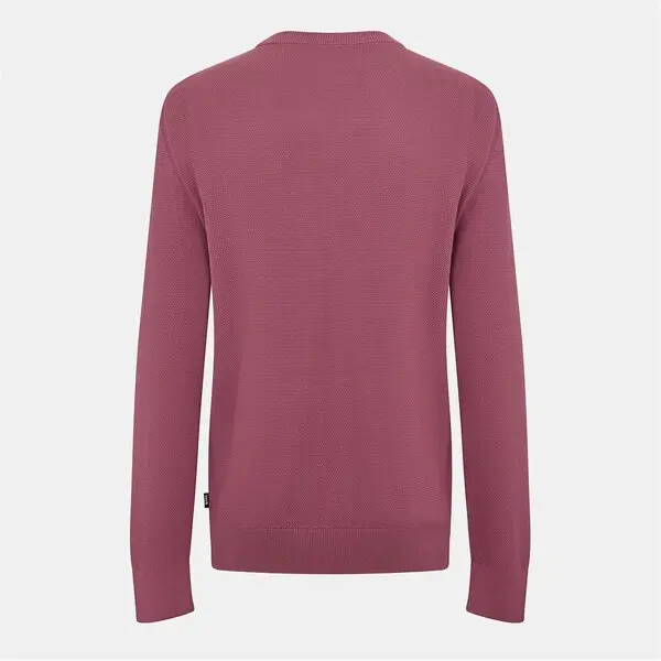 Hugo Boss Ecaio-p Knitted Jumper