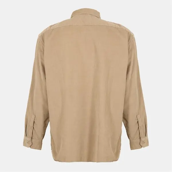 LEVI'S Jackson Worker Long-sleeve Denim Shirt