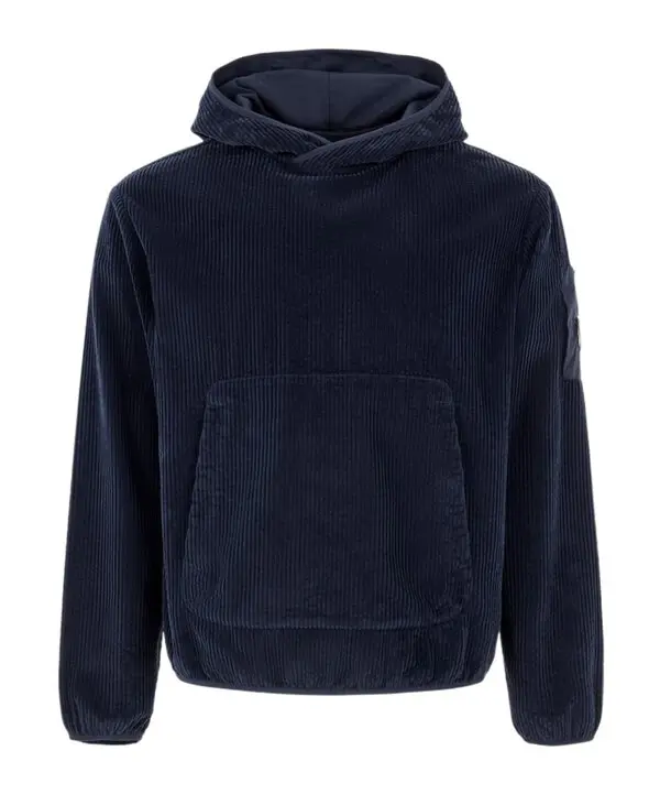 C.P. COMPANY Over-the-head Hoodie