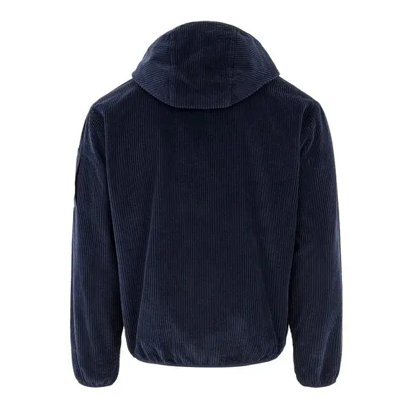 C.P. COMPANY Over-the-head Hoodie
