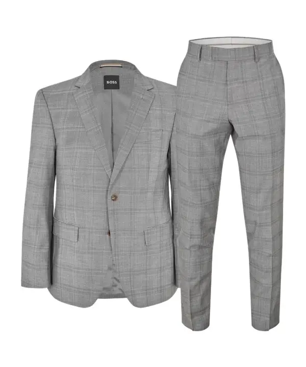 Hugo Boss Boss H-huge-2pcs-253 10273154 01