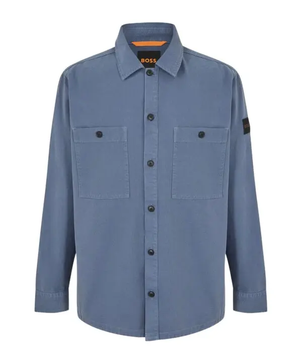 Hugo Boss Locky Overshirt