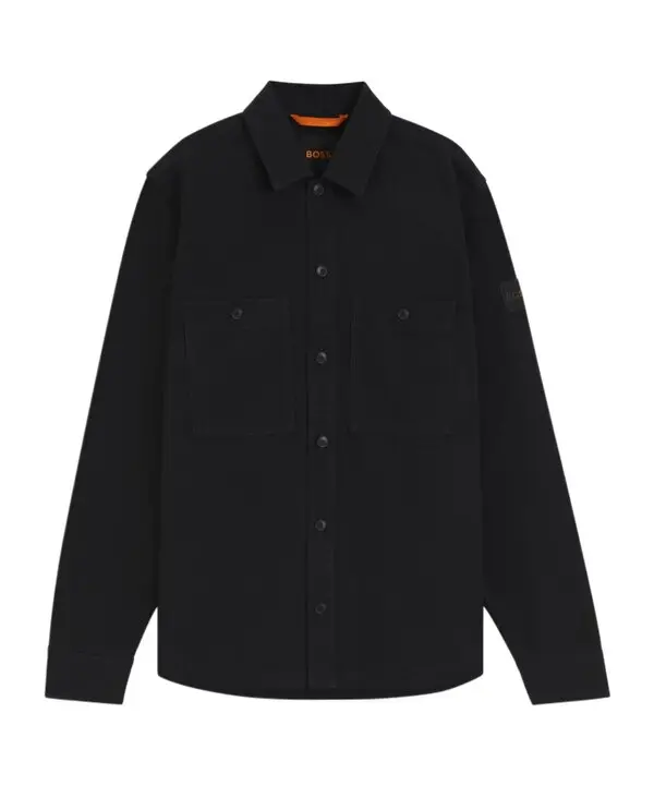 Hugo Boss Locky Overshirt