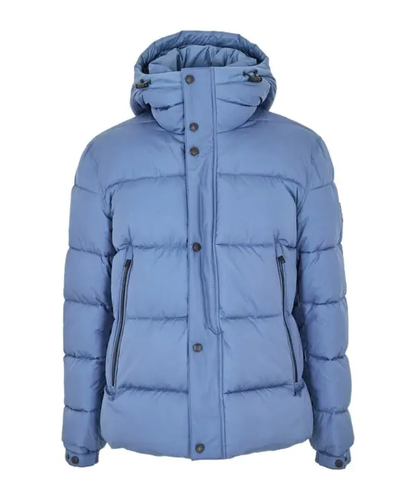 Hugo Boss Omaris Puffer Jacket, Water-repellent