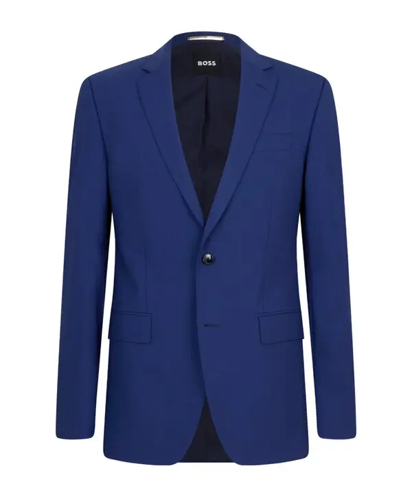 Hugo Boss Single-breasted Blazer