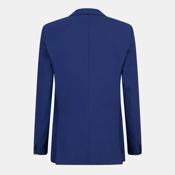 Hugo Boss Single-breasted Blazer