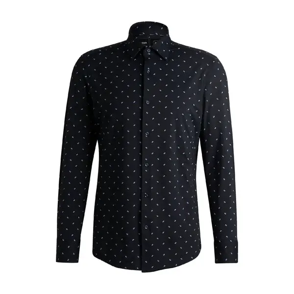 Hugo Boss Oxford Shirt