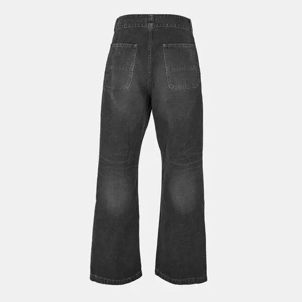 Fear Of God Straight-leg Jeans