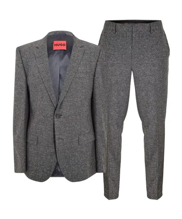 Hugo Boss Henry/getlin232x 10245013 01 Suit