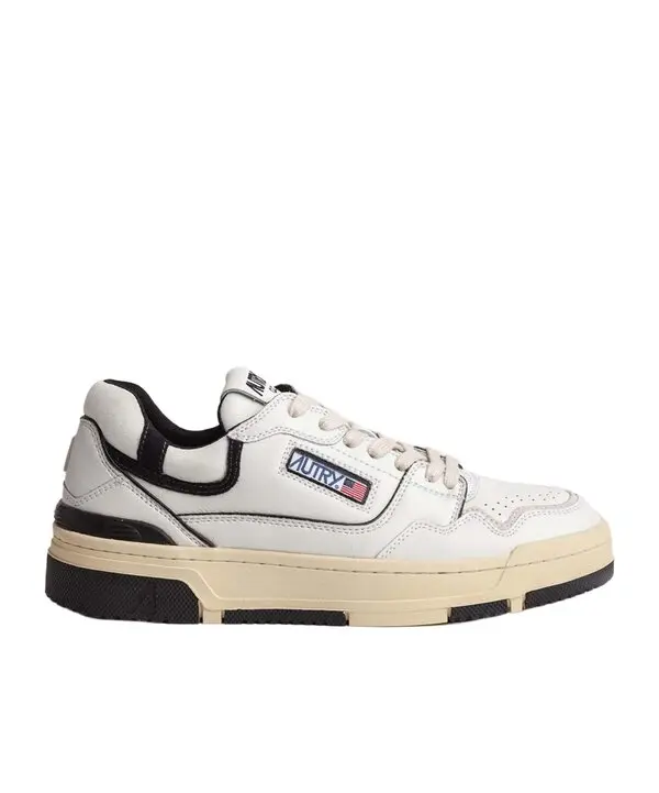 AUTRY Minimalist Casual Shoes