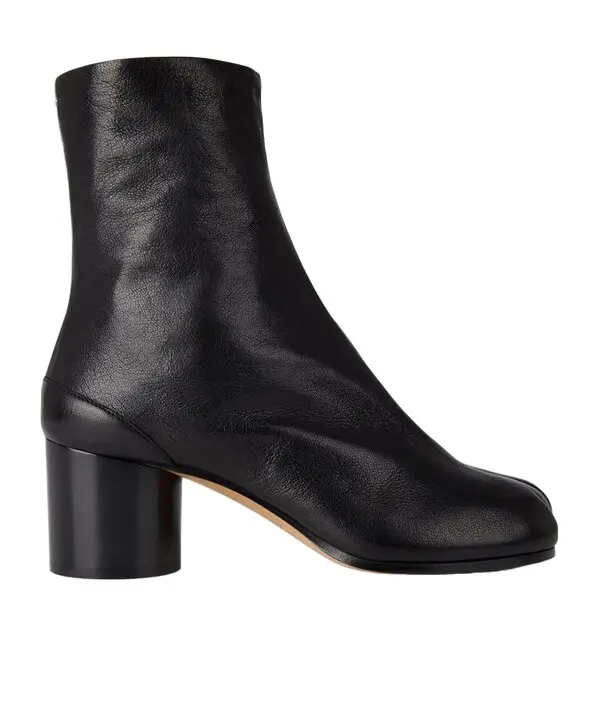MAISON MARGIELA Tabi Ankle Boots