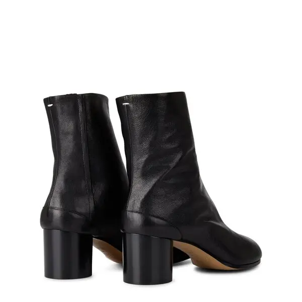 MAISON MARGIELA Tabi Ankle Boots
