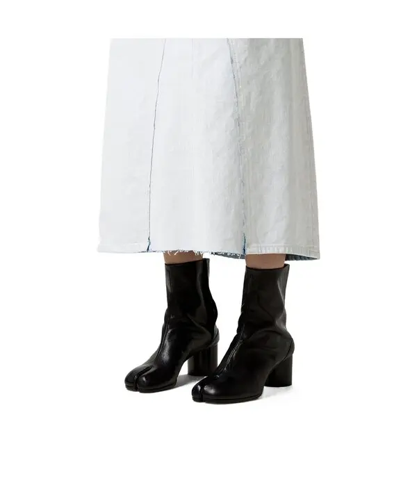 MAISON MARGIELA Tabi Ankle Boots