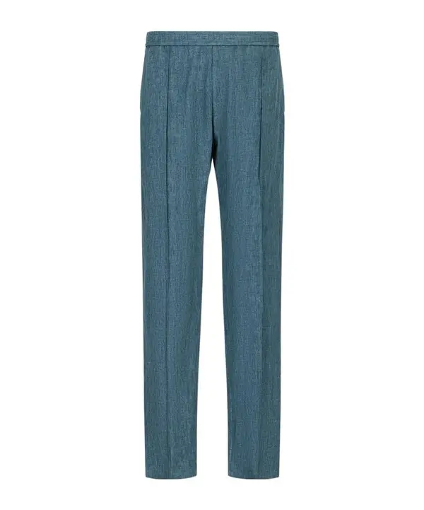 Emporio Armani Casual Trousers