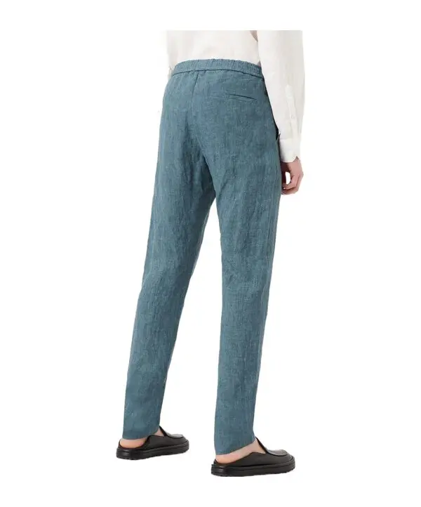 Emporio Armani Casual Trousers