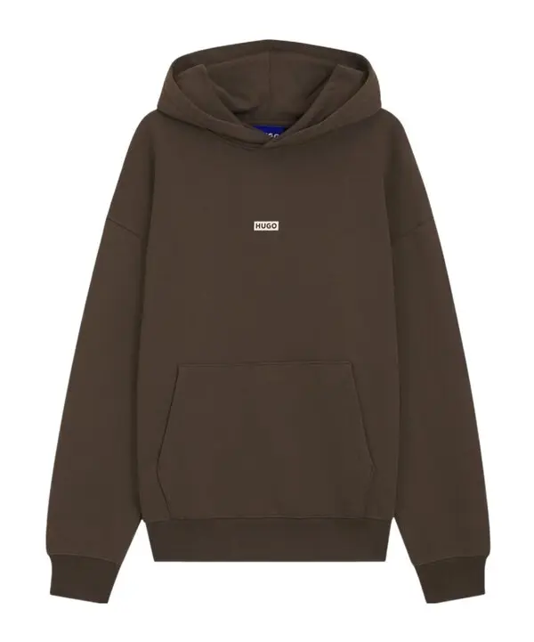 Hugo Boss Over-the-head Hoodie