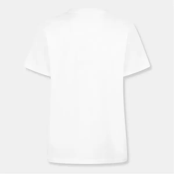 GANNI Graphic T-shirt
