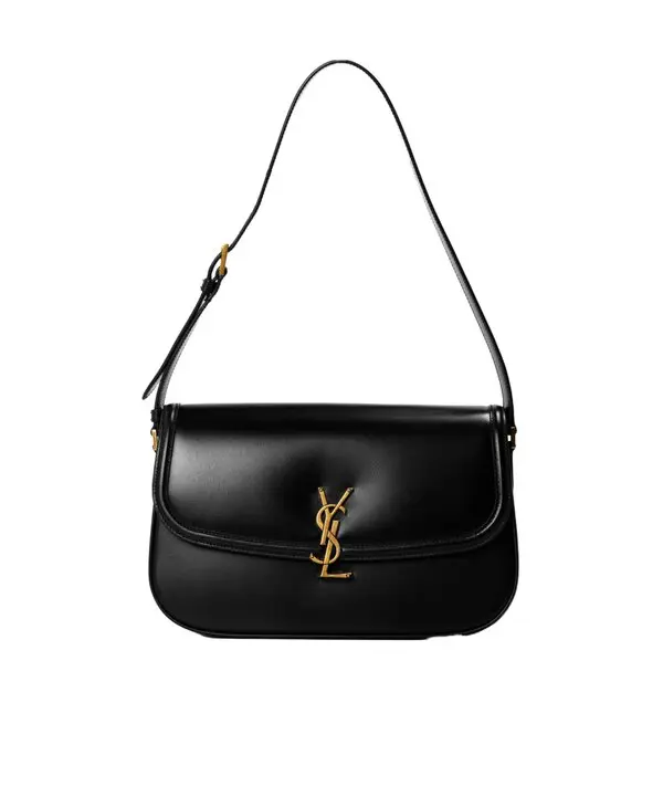 Saint Laurent Classic Versatile Crossbody Bag