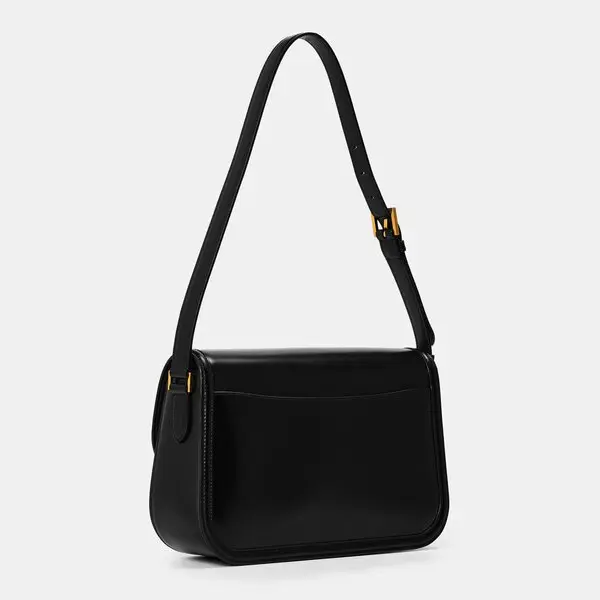 Saint Laurent Classic Versatile Crossbody Bag