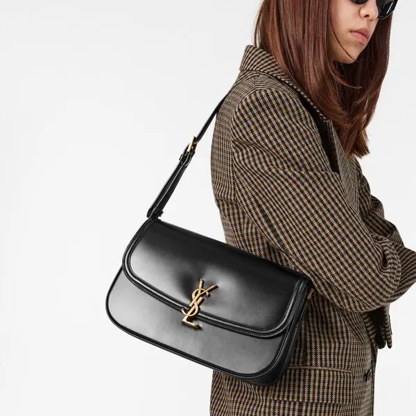 Saint Laurent Classic Versatile Crossbody Bag
