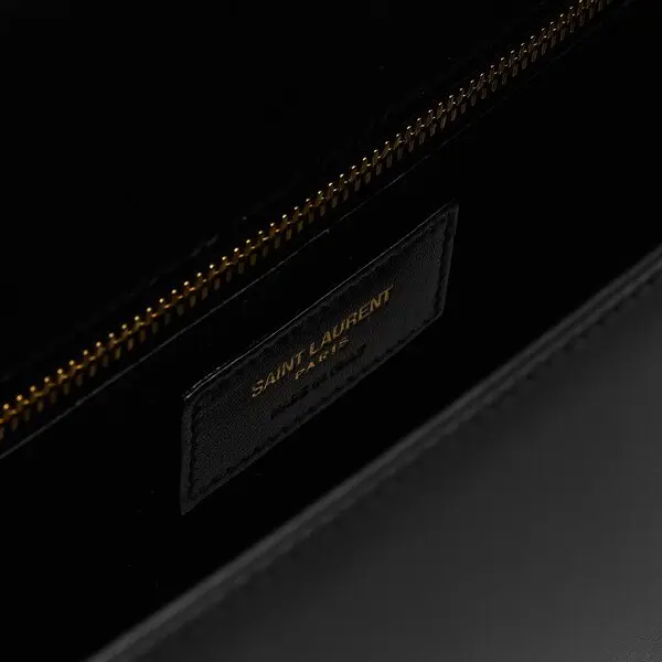 Saint Laurent Classic Versatile Crossbody Bag