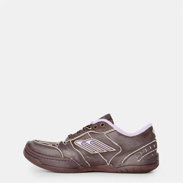 Balenciaga Hamptons Low-top Sneakers