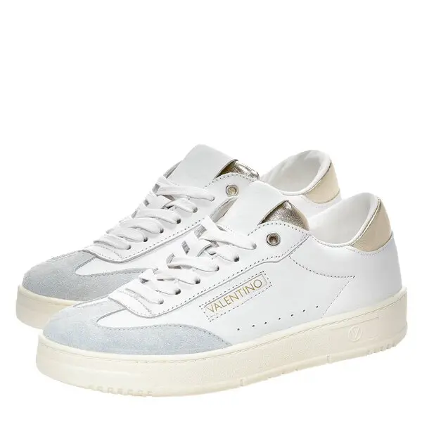 Valentino Garavani Saturno Low-top Sneakers