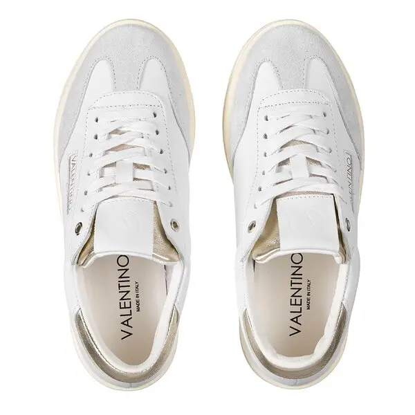 Valentino Garavani Saturno Low-top Sneakers