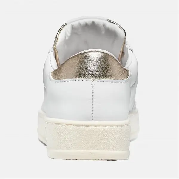 Valentino Garavani Saturno Low-top Sneakers