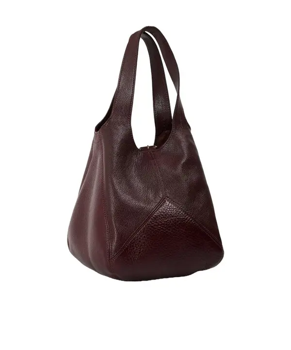 Chloé Solid Small Balloon Bag