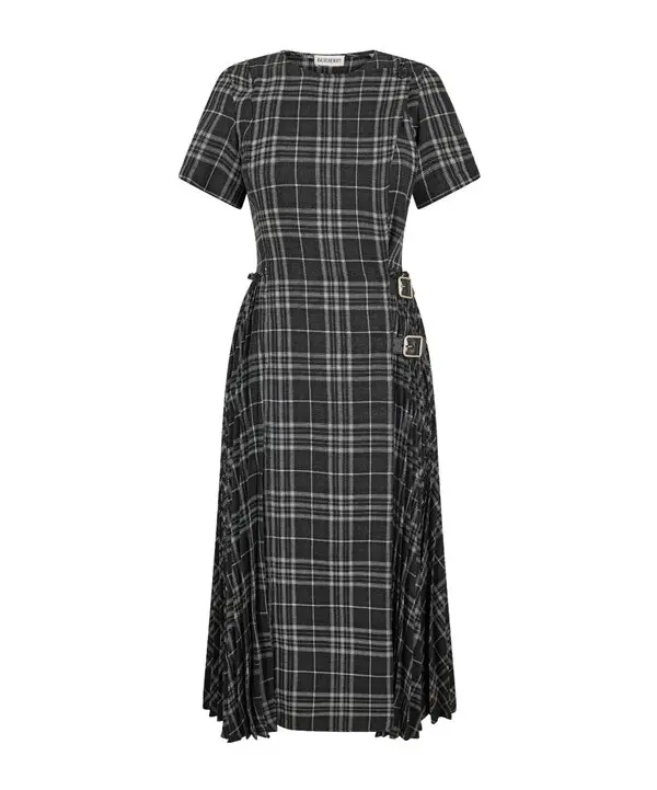 Burberry Meryl Dress