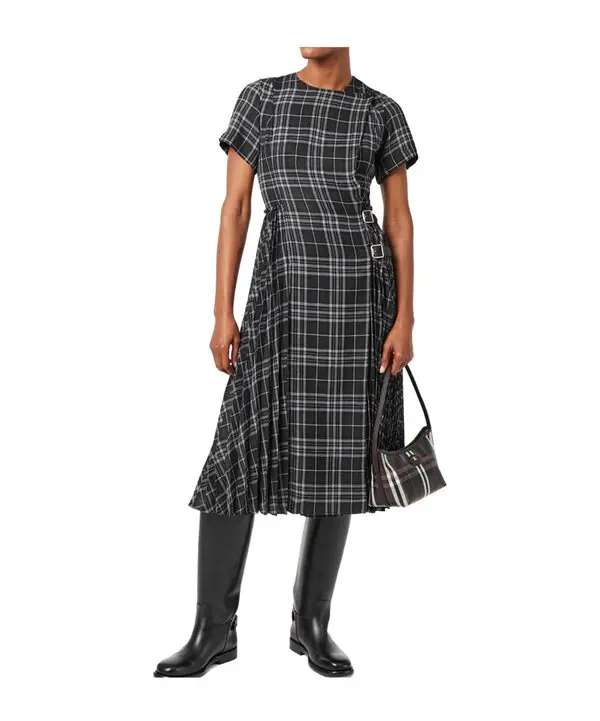 Burberry Meryl Dress