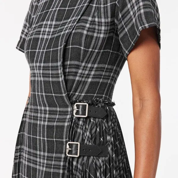 Burberry Meryl Dress