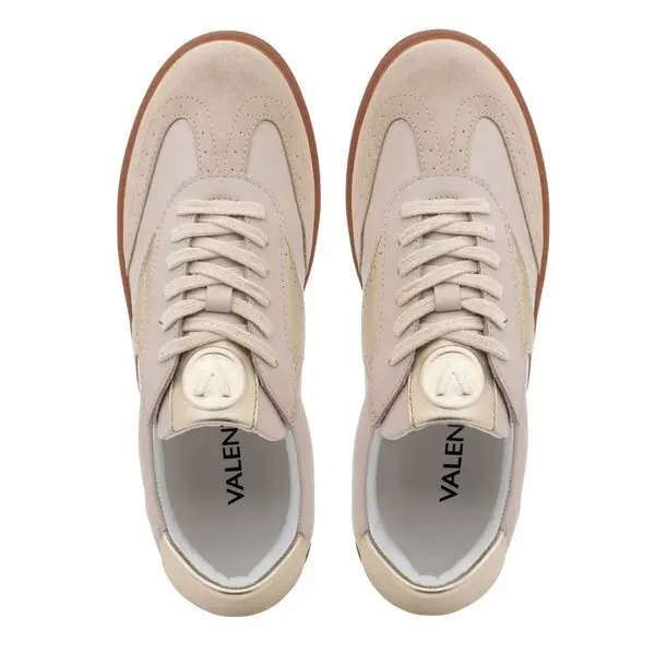 Valentino Garavani Margot Low-top Sneakers