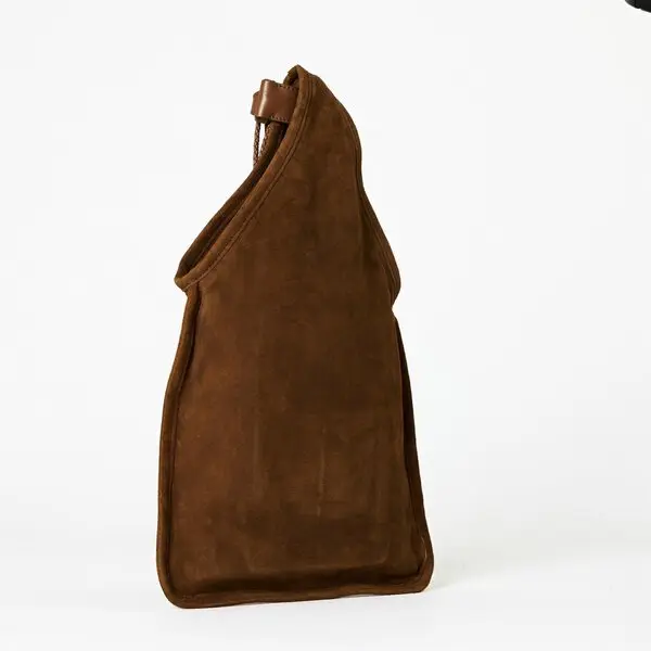 Miu Miu Stylish Solid-color Handbag