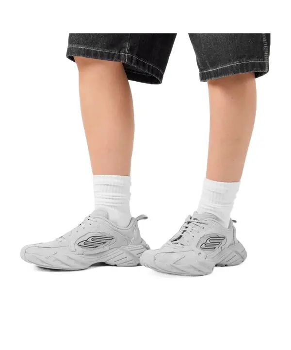 Balenciaga Solid Color Trainers
